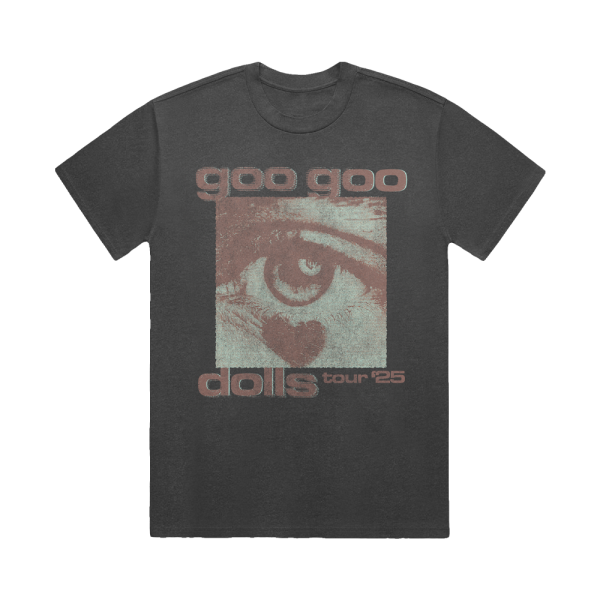 Goo Goo Dolls — Goo Goo Dolls Official Merchandise